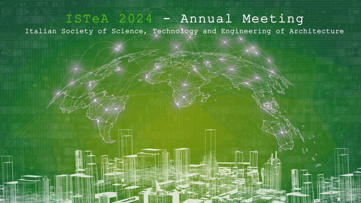 ISTeA 2024 Incontro Annuale – ISTeA